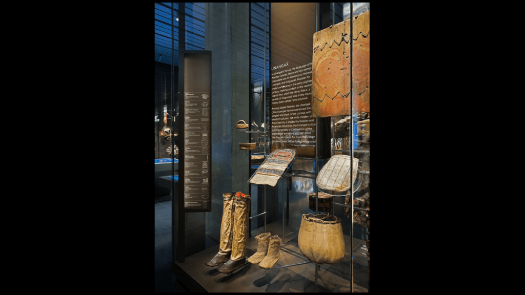 Anchorage Museum - Photo Lab Inc.